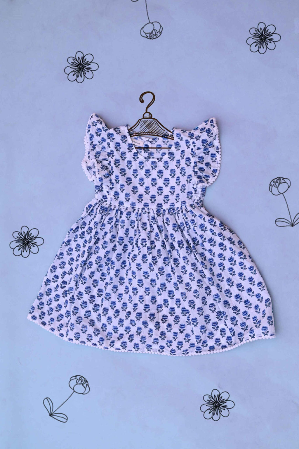 Indigo Vibes – madhurya.com