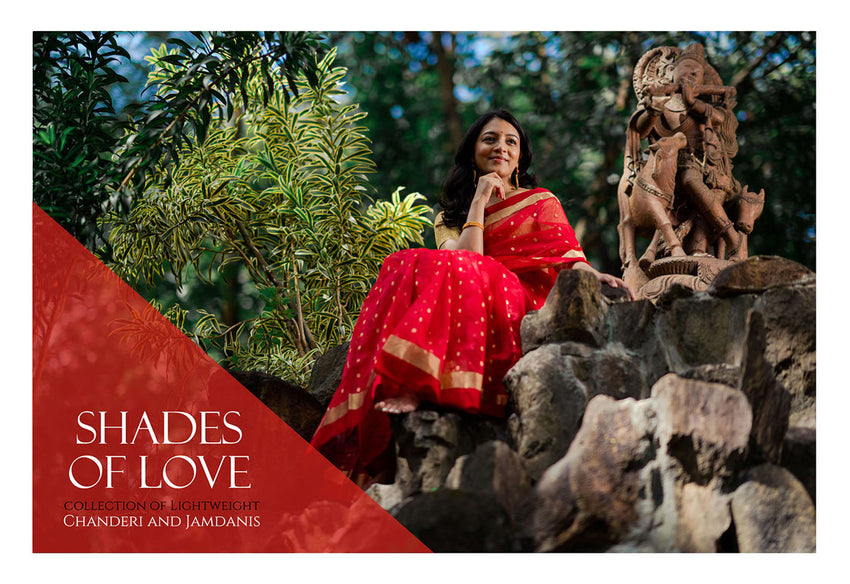 Shades Of Love – madhurya.com