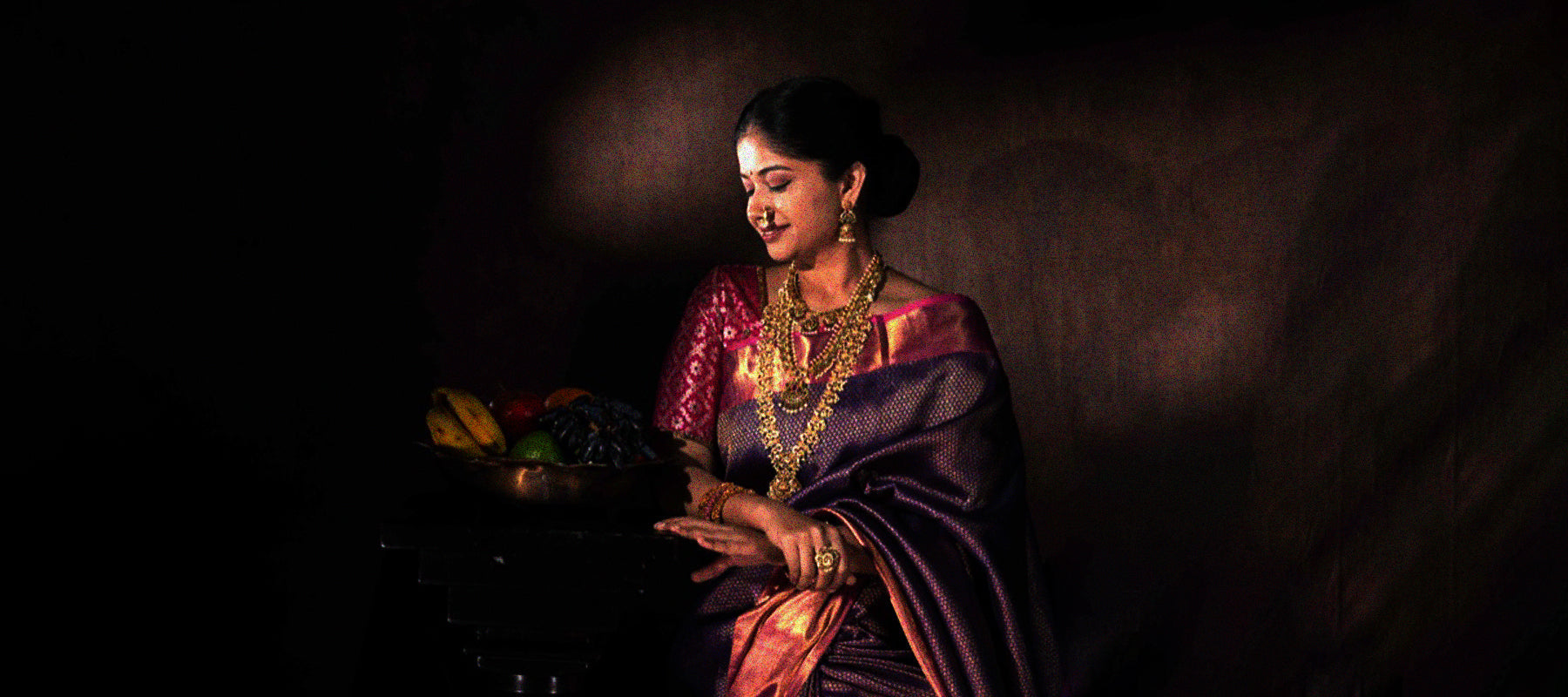 The Making of a Saree: Behind the Scenes of India’s Timeless Tradition ...