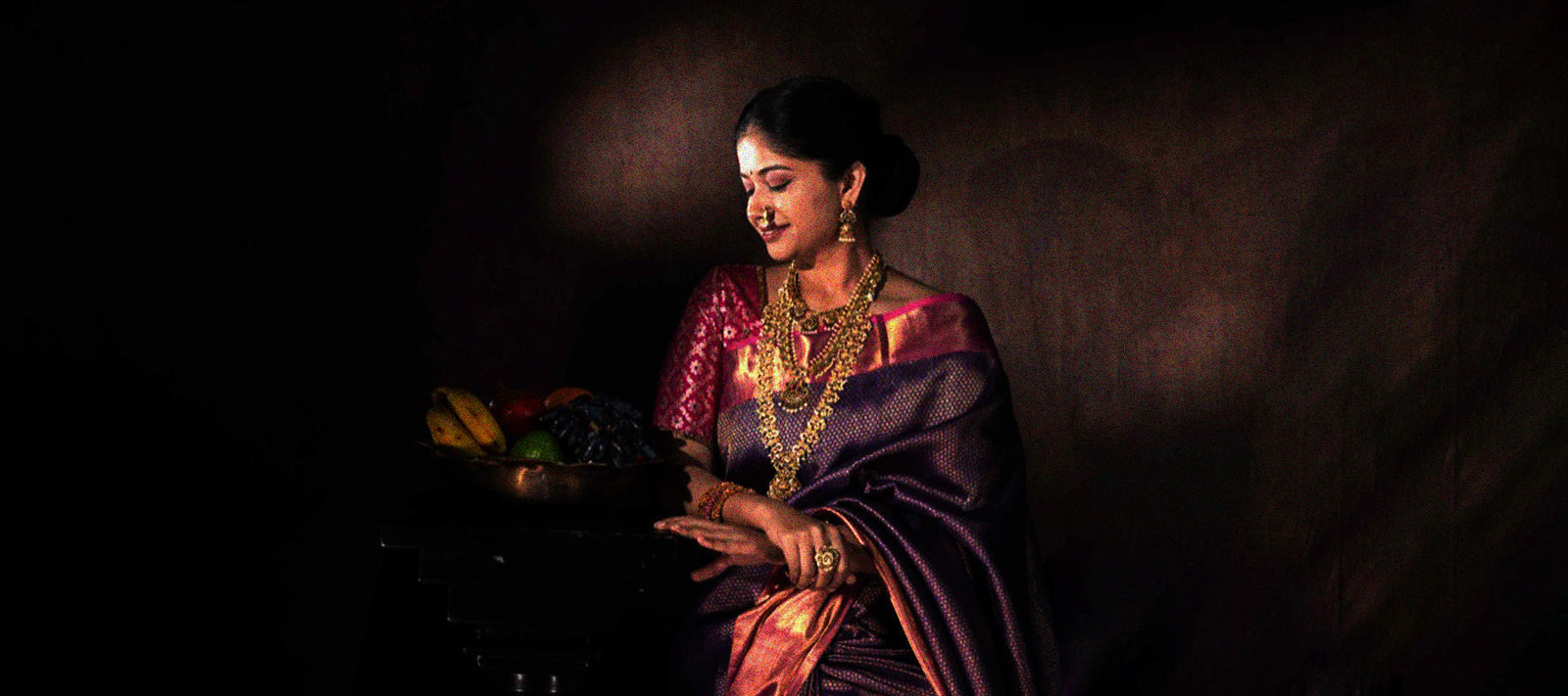 The Making of a Saree: Behind the Scenes of India’s Timeless Tradition ...