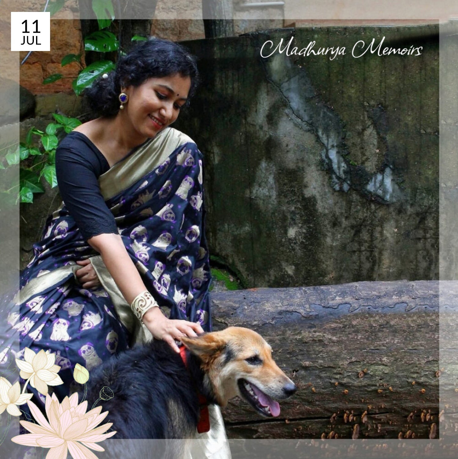 Memoirs – madhurya.com