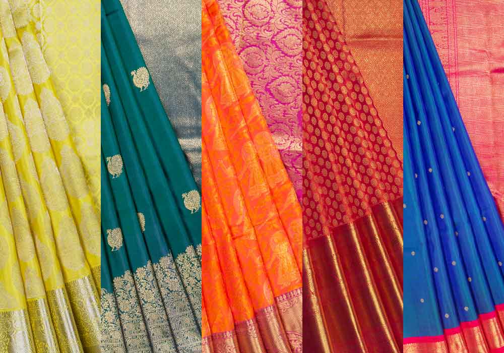 Nine colours of Navratri(2023) and their significance – madhurya.com