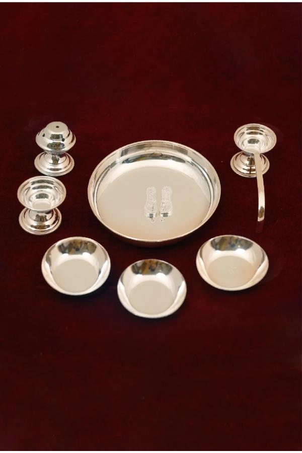 Pooja Essentials - Sacred Items for Your Rituals | Madhurya – madhurya.com
