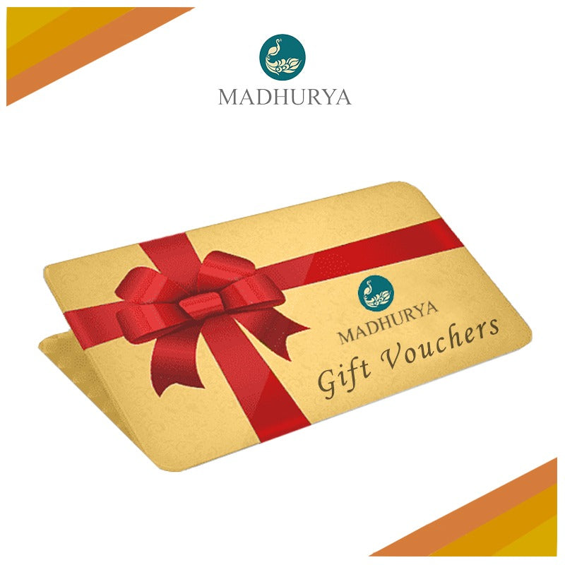 Gift Card – madhurya.com