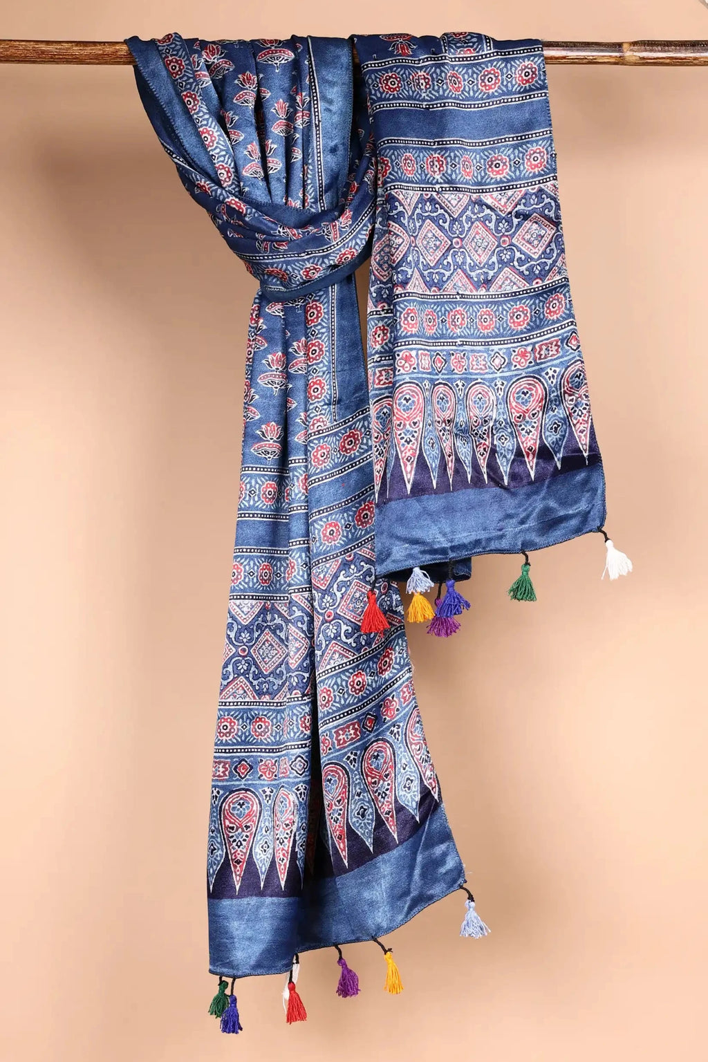 Explore Elegant Duapttas Online | Madhurya Collection – madhurya.com