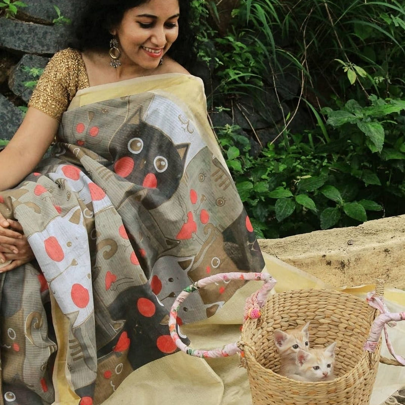 Authentic Kanchipuram Sarees Online | Madhurya Collection – madhurya.com