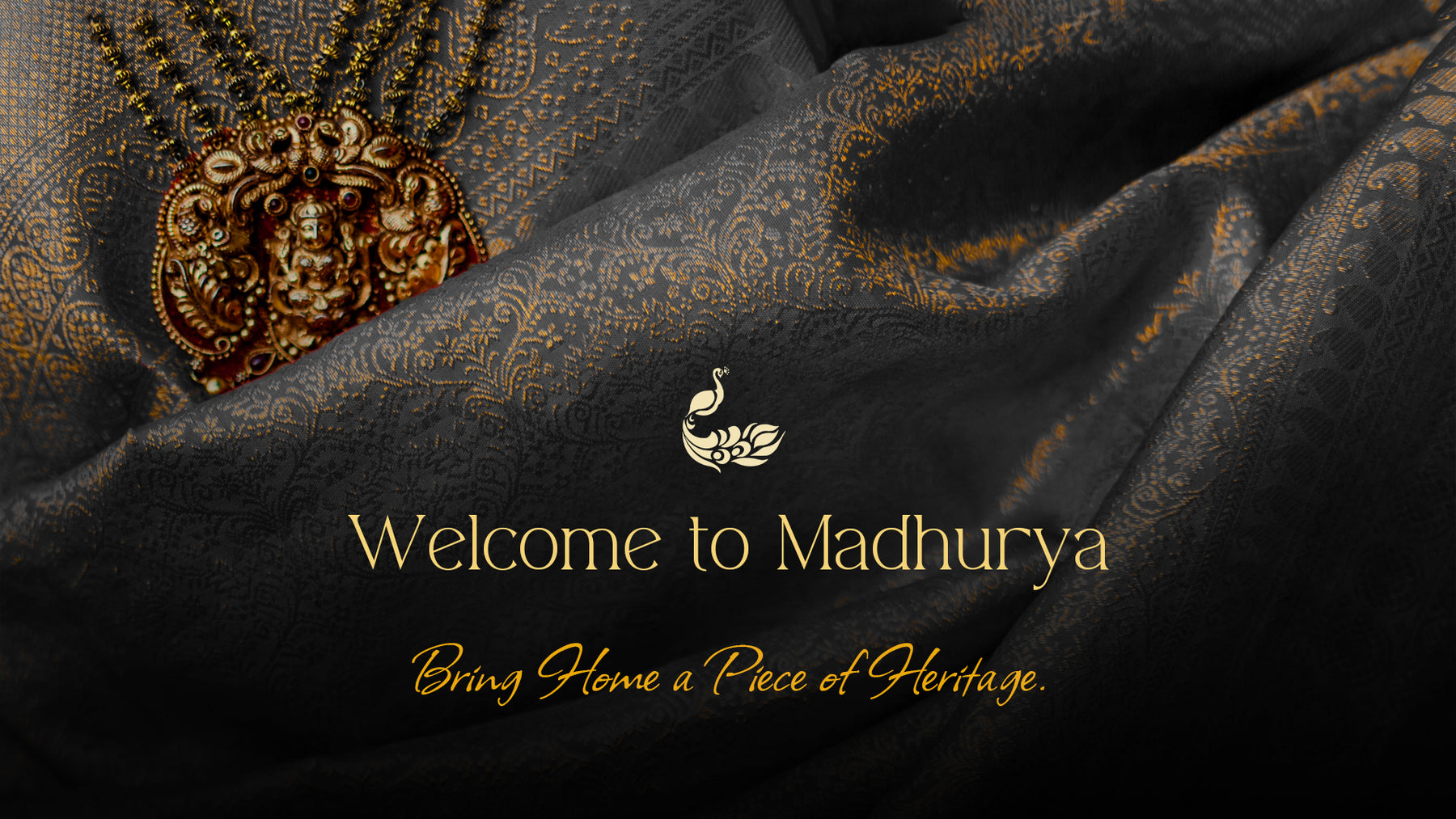 Madhurya - Handwoven Sarees, Celebrity Styles & Artistic Home Decor ...