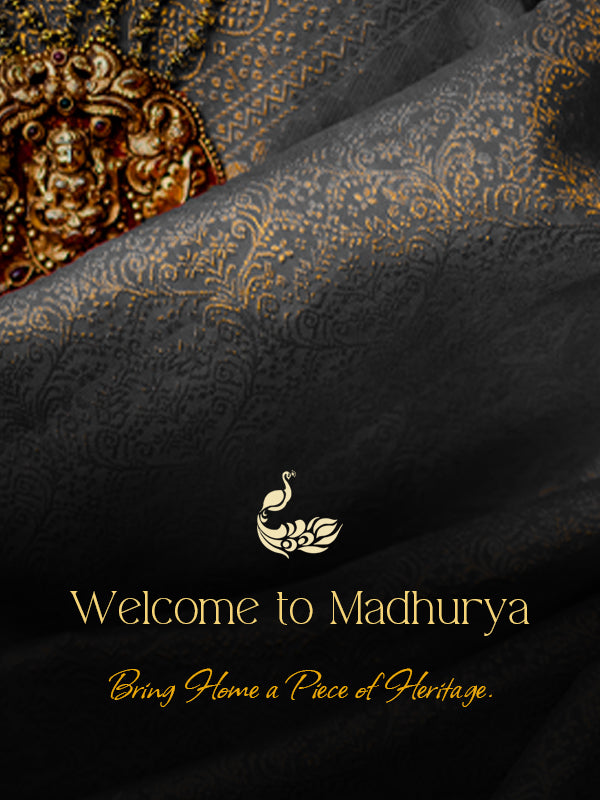 Madhurya - Handwoven Sarees, Celebrity Styles & Artistic Home Decor ...