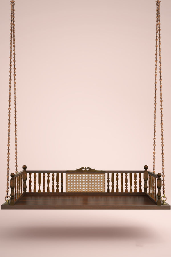 Jhula & Wooden Swings Online | Madhurya's Comfort Collection – madhurya.com