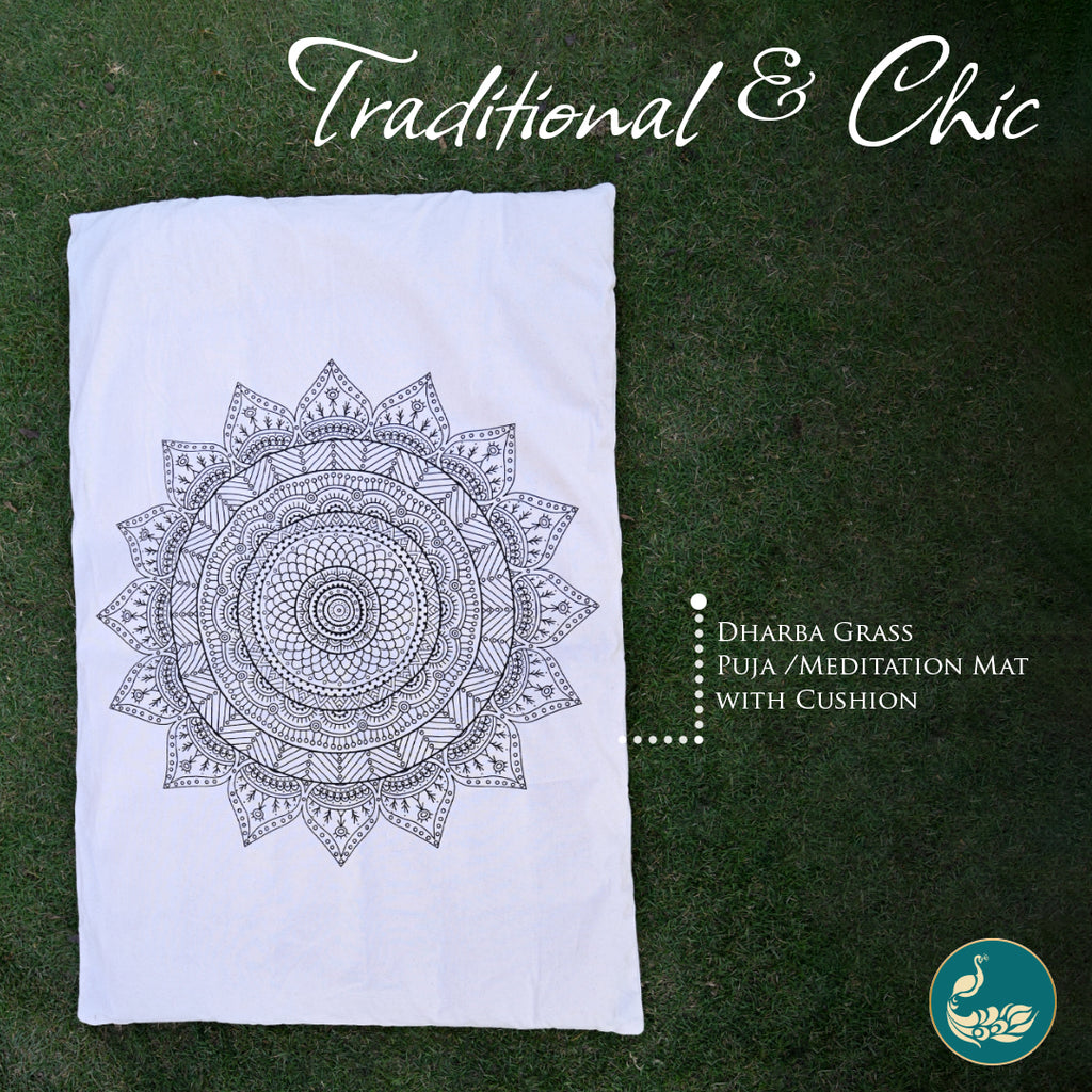 Meditation Mat – madhurya.com