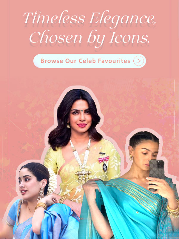 Madhurya - Handwoven Sarees, Celebrity Styles & Artistic Home Decor ...