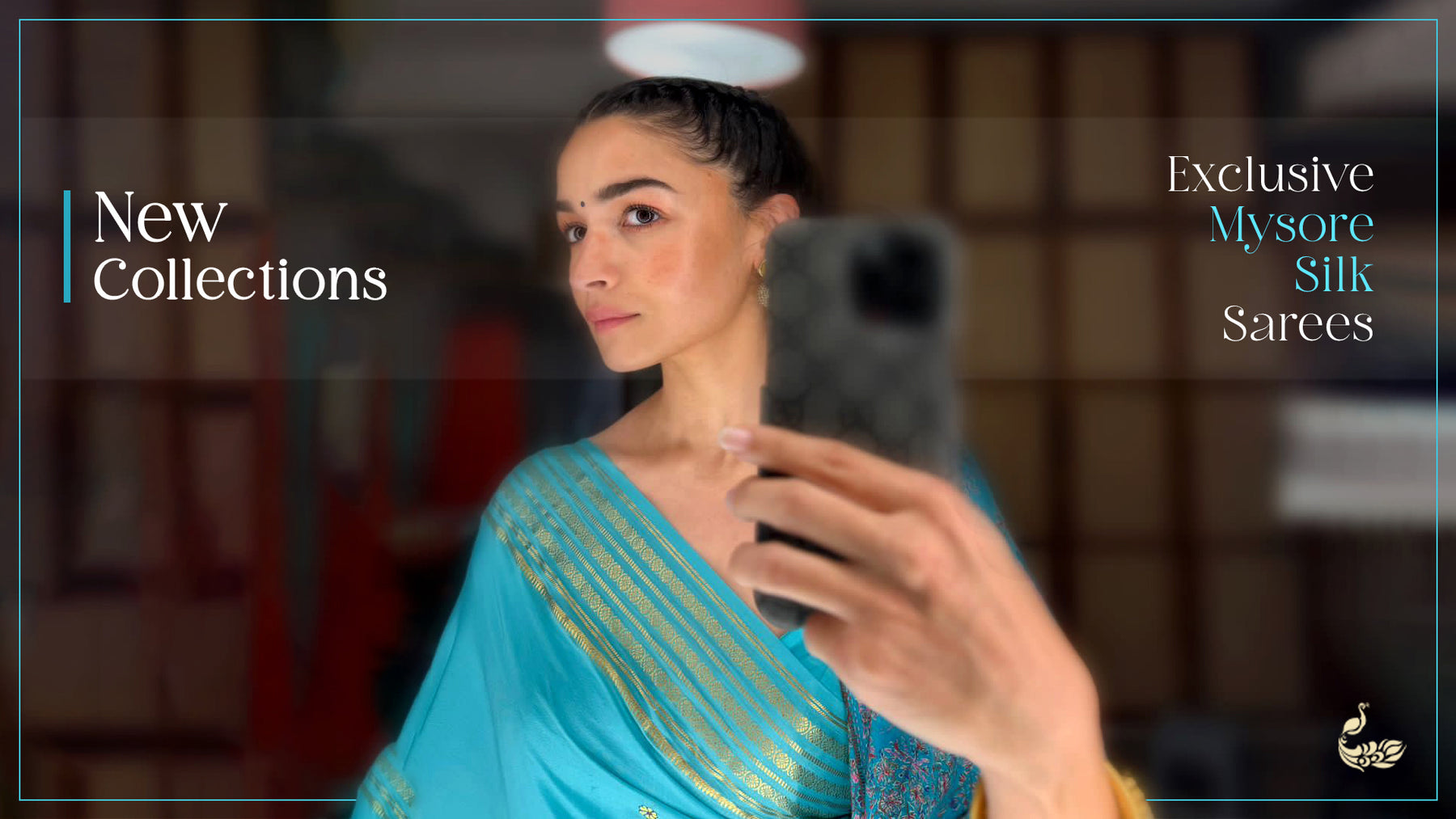 Madhurya - Handwoven Sarees, Celebrity Styles & Artistic Home Decor ...