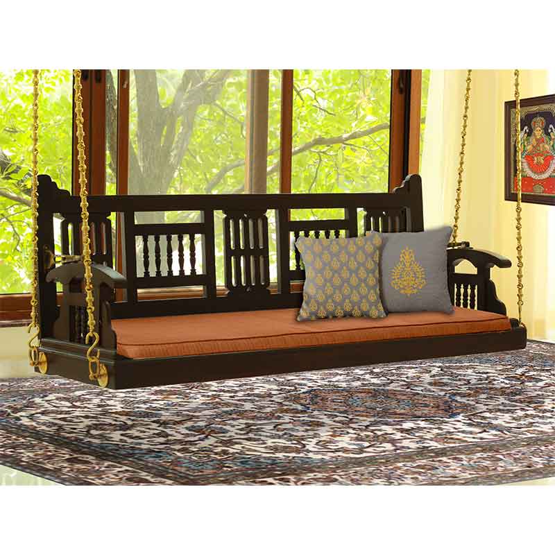 Reversible Back Jhula (with/without chain) – madhurya.com